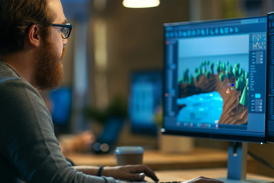 Gaming Industry failing on female Executive ambition | | Executive ...