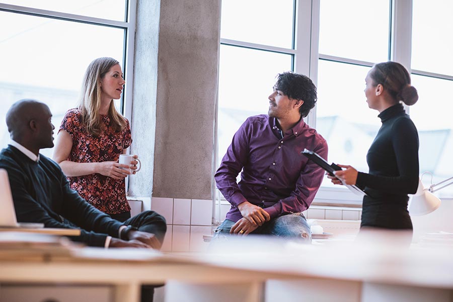 Should language at work be gender neutral? | Talent Acquisition | HR ...