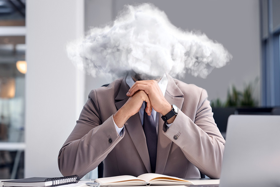 Mental health: Is your data a true reflection of reality? | HR ...