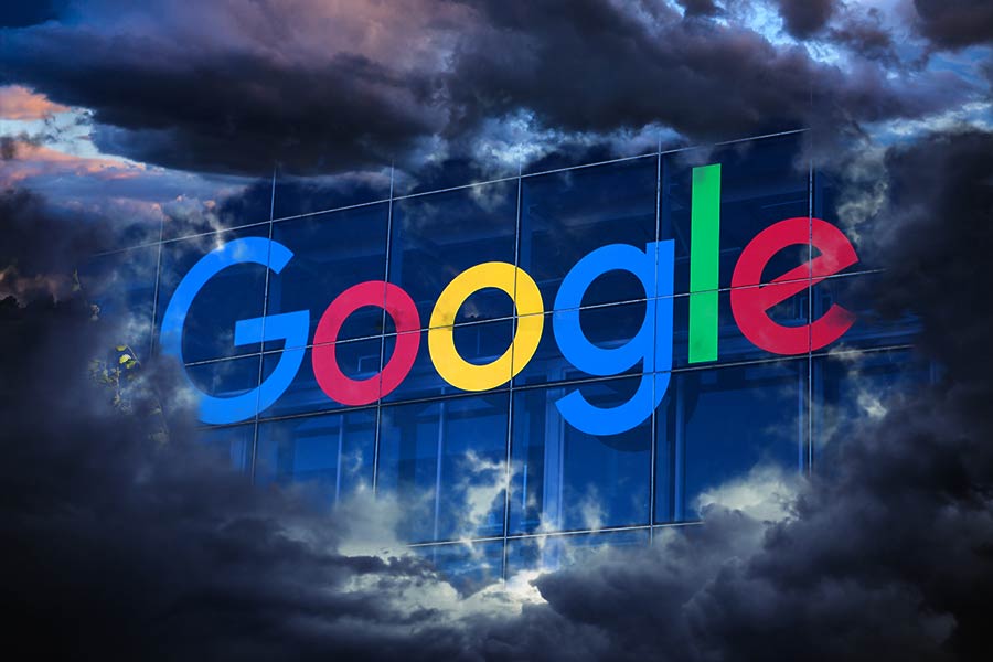 Google HR: 'a special type of hell' | Organisational Development | HR ...
