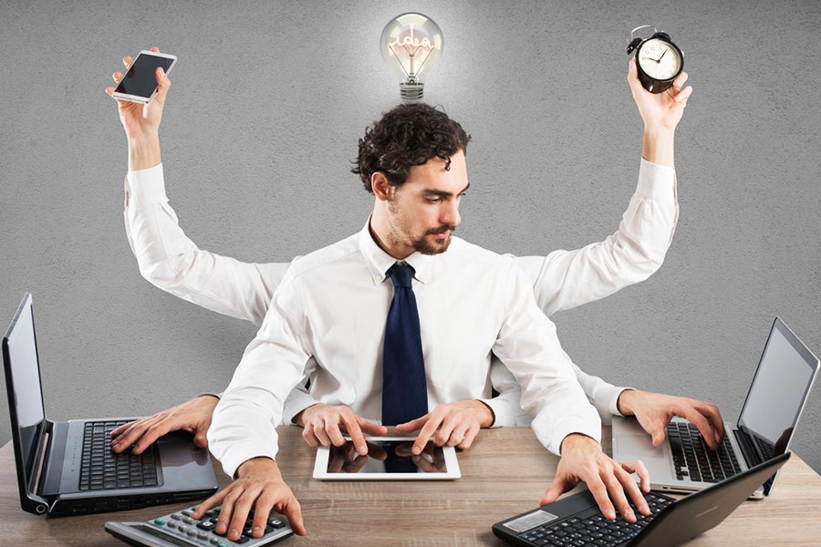 7 traits of the greatest recruiters | | HR Grapevine | News