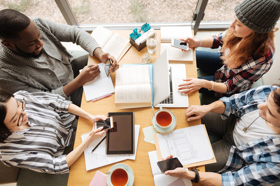 Is your organisation ready for the next generation of workers ...