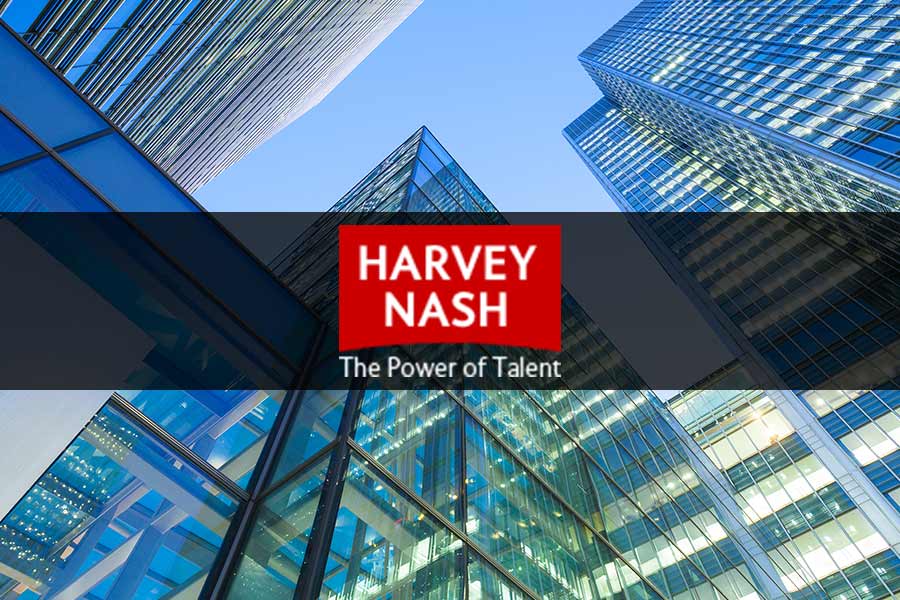 Harvey Nash appoints new Group Finance Director | | HR Grapevine | News