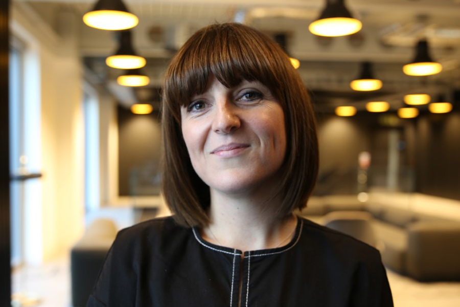 Havas' MD on leading in a male-dominated industry | Strategy ...