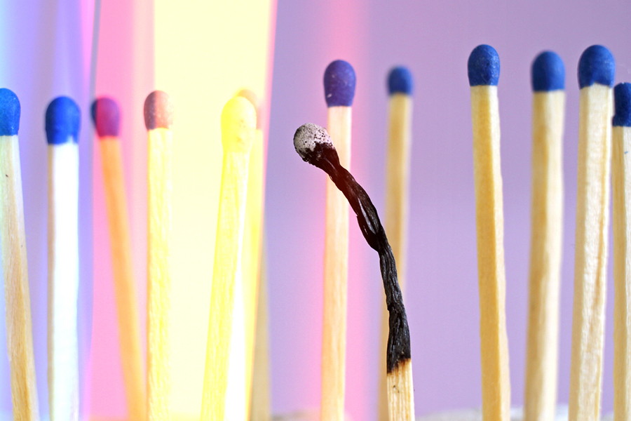 How can leaders prevent burnout? | | HR Grapevine | Insight How can leaders prevent burnout? | | HR Grapevine | Insight