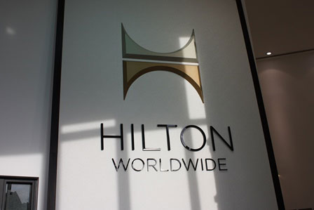Five minutes with: Hilton Worldwide's VP HR Operations EMEA | | HR ...