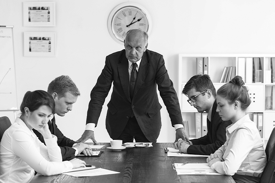 Should YOU hold workers to pre-COVID performance standards? | Strategy ...