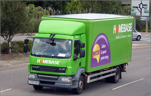 Homebase trains staff to City and Guilds level | | HR Grapevine | News