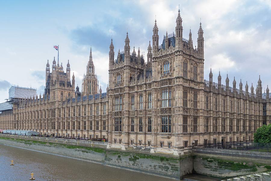 BBC's Meet the Lords sheds light on political dress codes | Learning ...