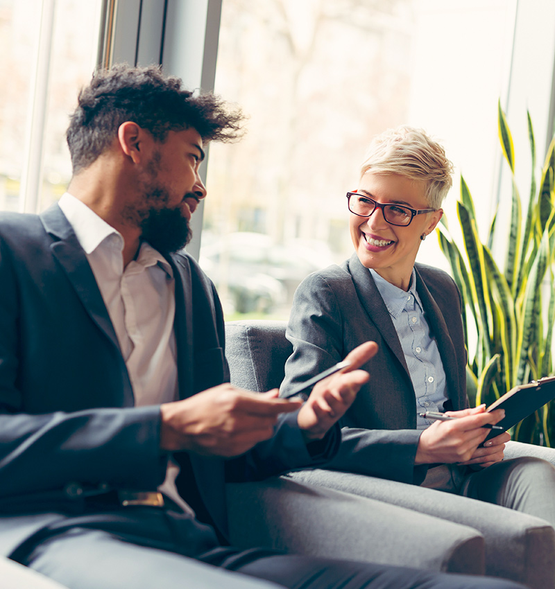 The benefits of transforming employee relations | December 2019 | HR ...