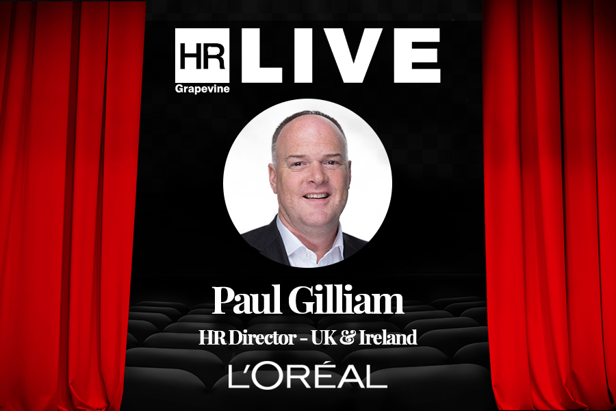 3 ways L'Oréal's HR Director is maintaining inspiration this year | HR ...
