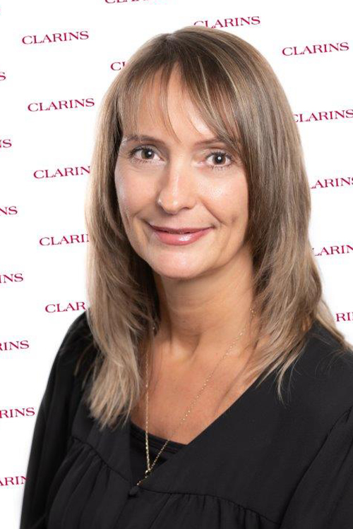 Denise Bird-Newell, HR Director, Clarins (UK) | July 2020 | HR ...
