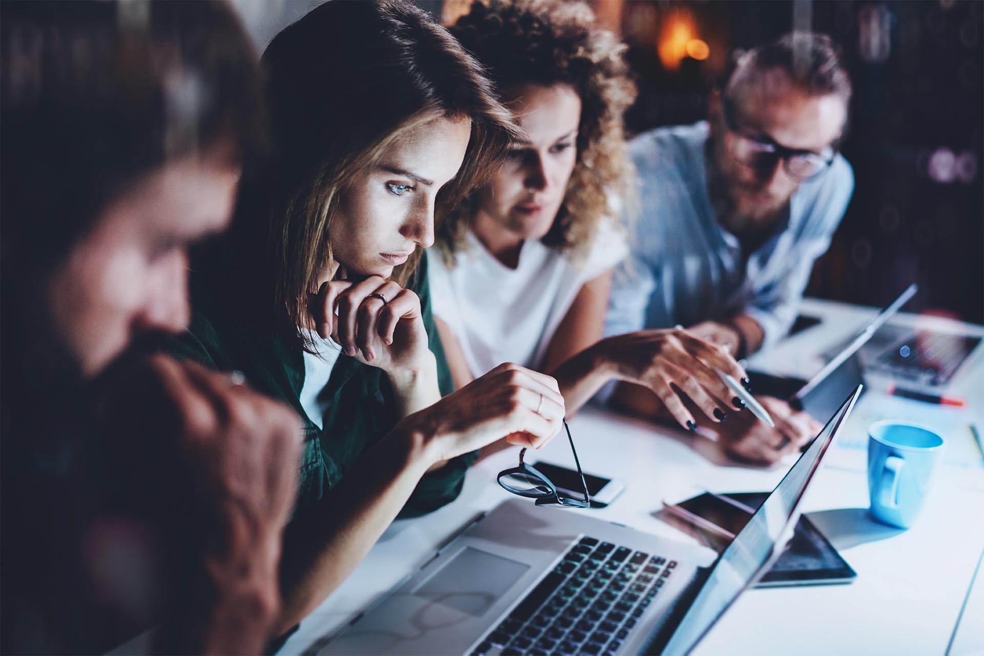 Engaging Technology | July 2019 | HR Grapevine Magazine