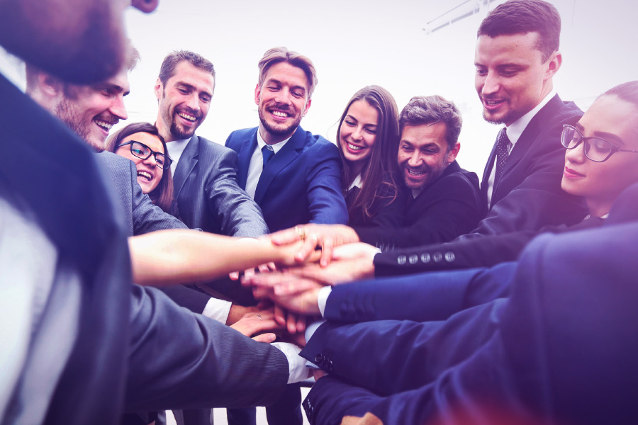 Is your business truly people first? | Learning & Development | HR ...