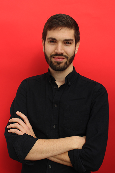 Chris Wilkinson, Director of People, Depop | May 2020 | HR Grapevine ...