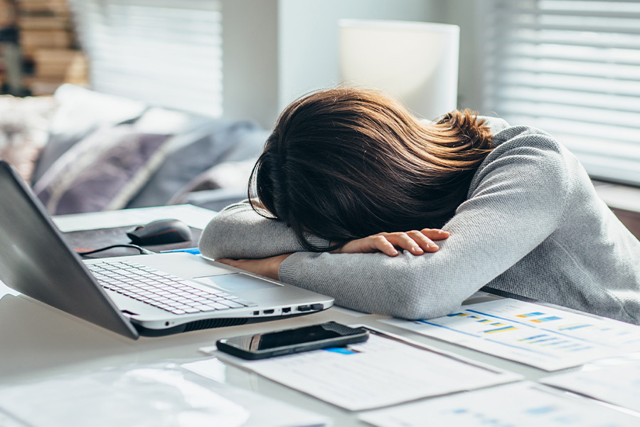 'Nap pods' - a ridiculous or realistic way to help exhausted staff ...