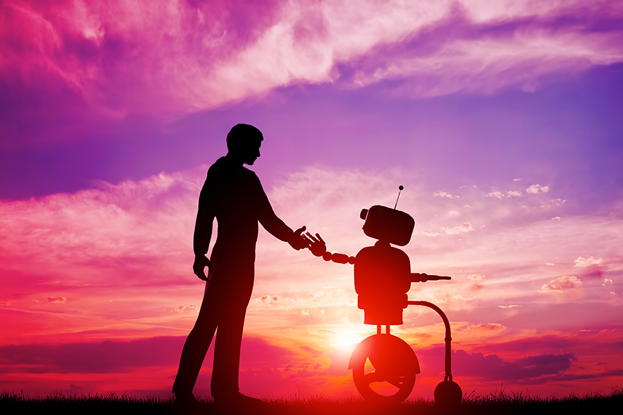 The best technology is human at heart | Technology & Data | HR ...