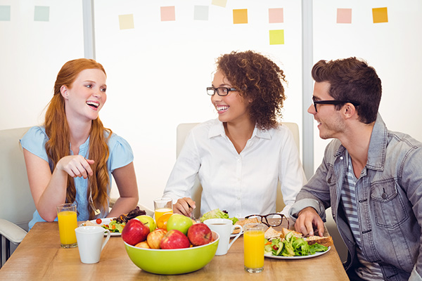 10 tips for HR to keep staff healthy | Culture & Behaviour | HR ...