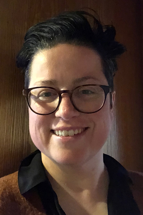 Victoria Whitehouse, Inclusion Lead at Virgin Media | September 2020 ...