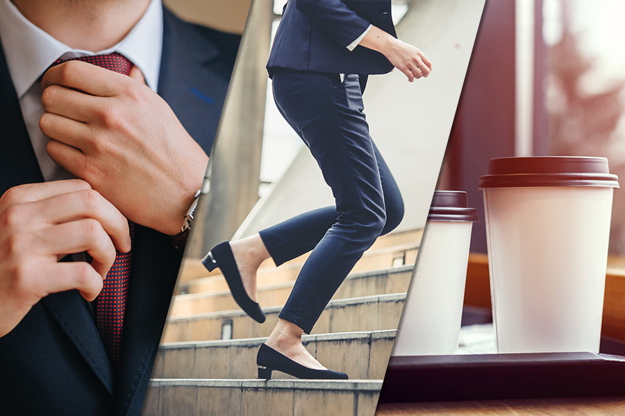 7 ways to boost confidence at work | | HR Grapevine | News