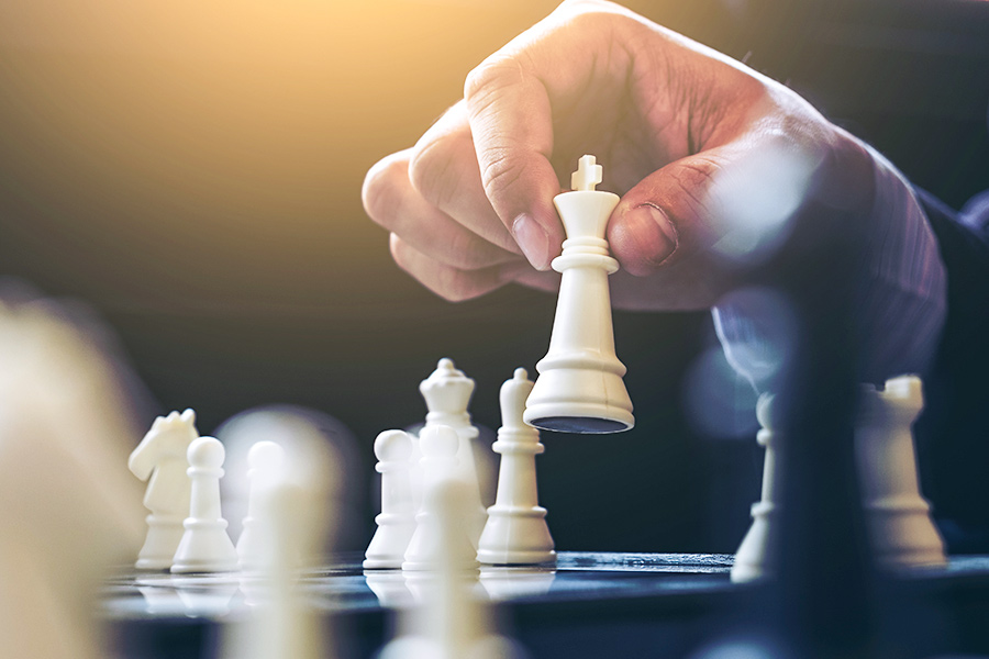 Key moves from influential companies | | HR Grapevine | News
