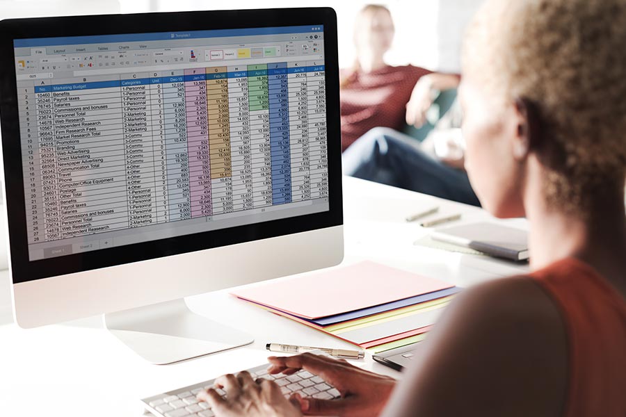 Why are you still using spreadsheets to manage your recruitment ...