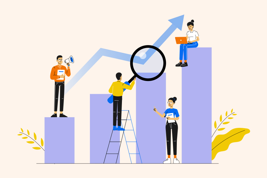 4 HR shifts that support growth without sacrificing culture | Employee ...