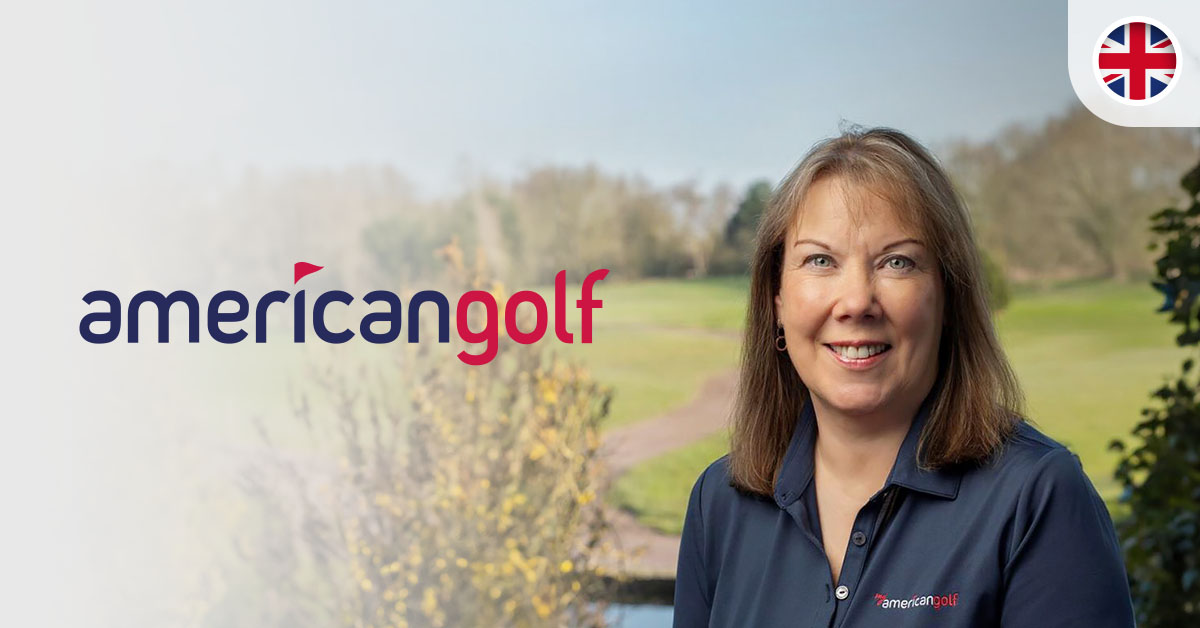Founding 'Fairway': American Golf's People Director on building ...
