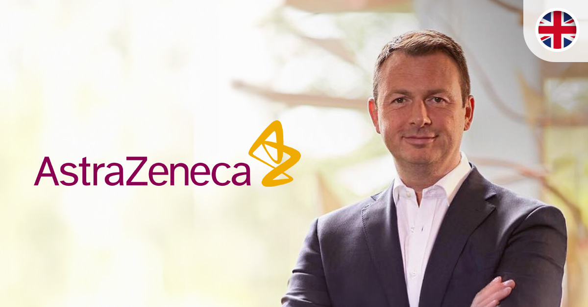 The '3Es' framework: AstraZeneca's VP of Global Talent & Development on ...