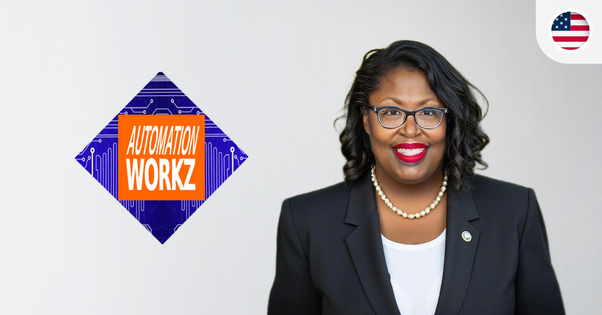 Ida Byrd-Hill, CEO Automation Workz: The only reason your company ...