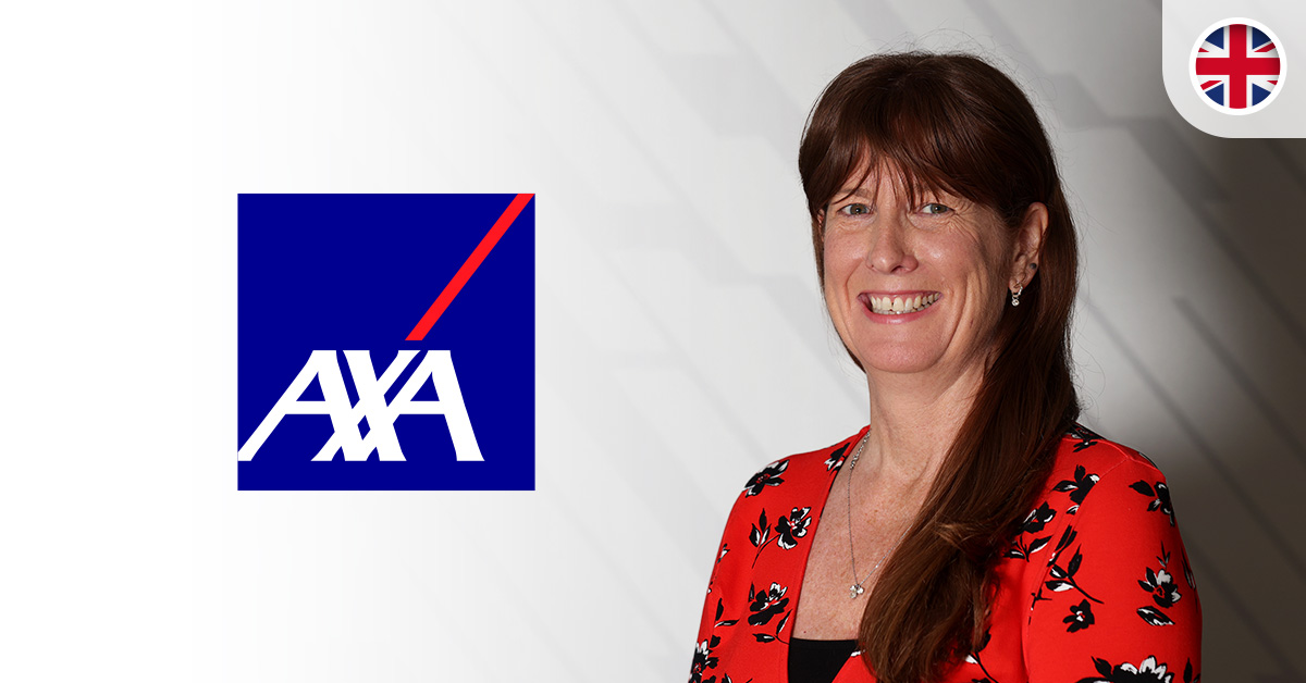 Sam O'Donovan, Chief People Officer at AXA - Global Healthcare ...