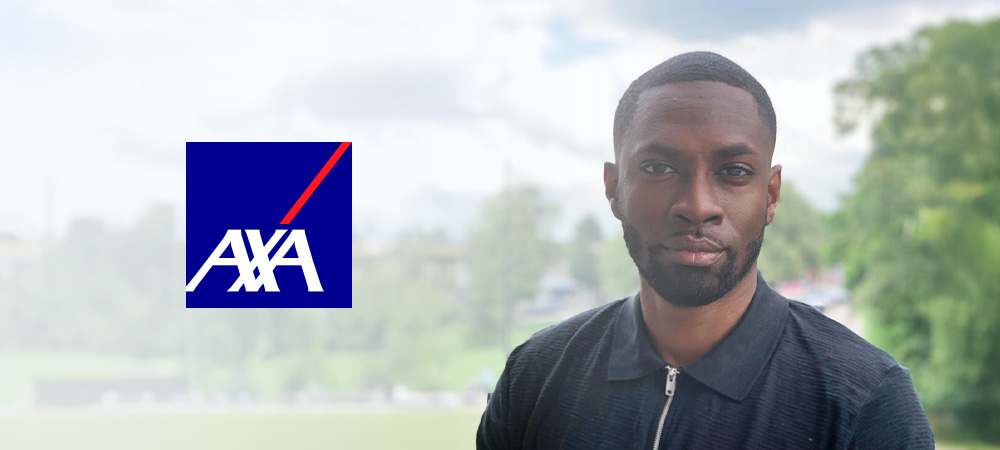 UK Head of Inclusion & Diversity, AXA XL: 'Authenticity is everything ...