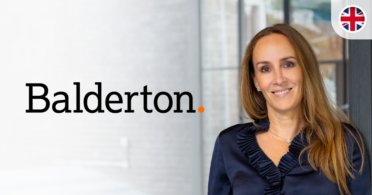 Personalised benefits & gender-blind parental leave: How Balderton is ...