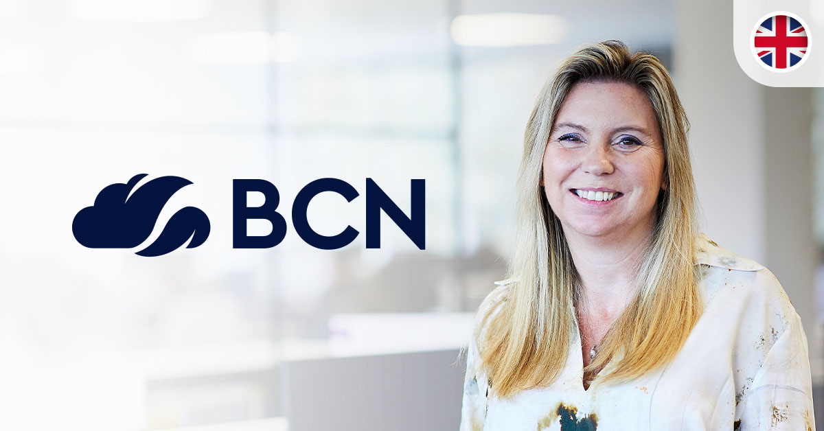 Chief People Officer, BCN: Why my priority is making BCN an 'employer of choice' | Culture ...