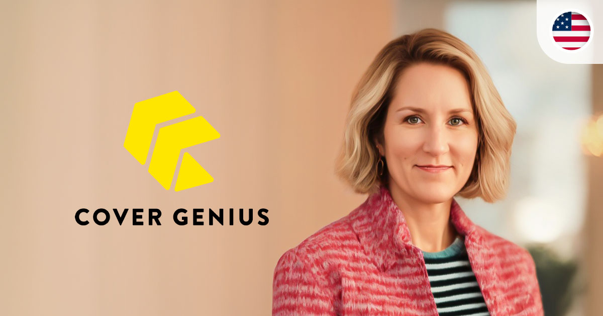 SVP of People, Cover Genius: 'We can do hybrid work better than anyone ...