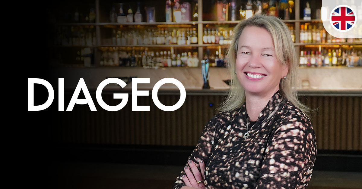 Global HRD, Diageo: Equalising UK parental leave has been a 'powerful ...