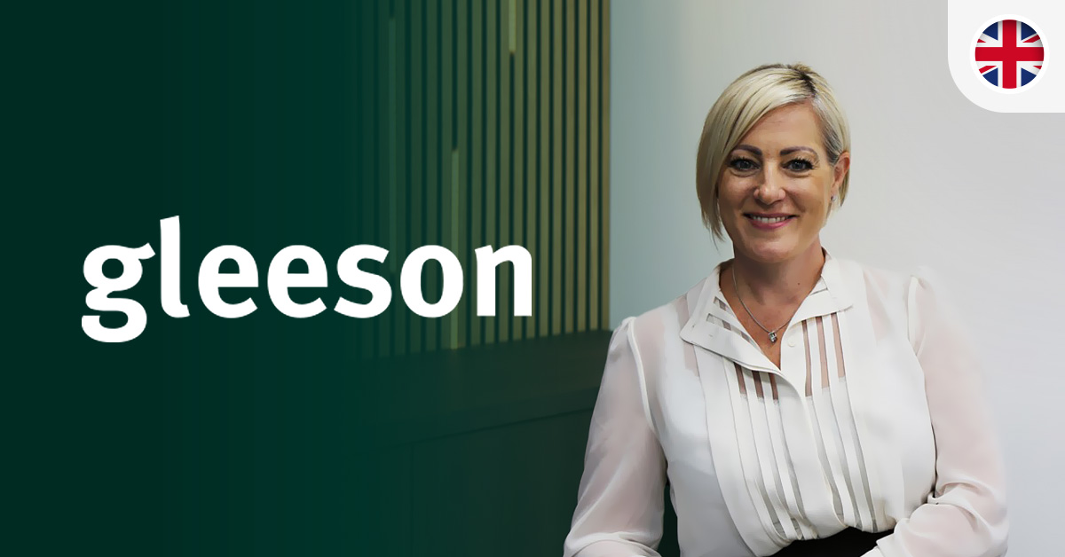 Sam Knight, Group HR Director, MJ Gleeson - 'Science was lonely - I ...