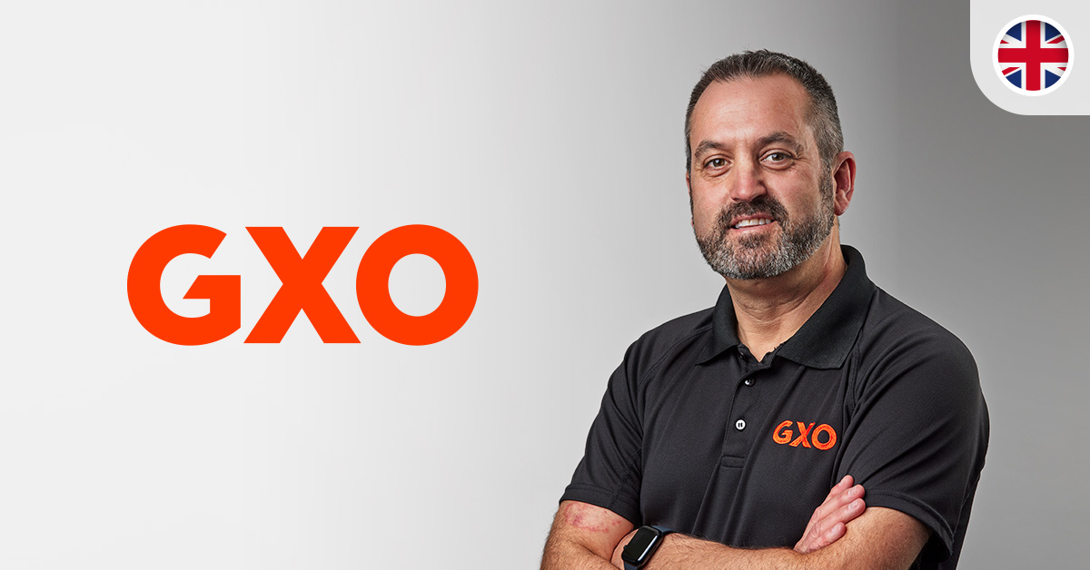 VP of HR, GXO: How we overcame the 'limited' understanding of logistics ...