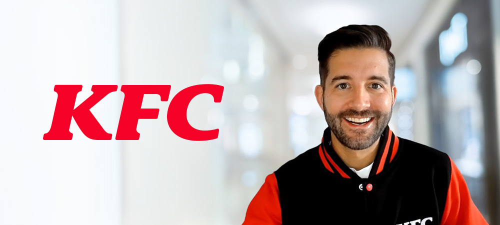 For Real Ones - Why KFC's EVP is its 'secret recipe' for employee ...