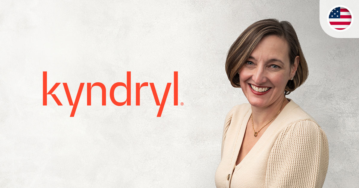 Maryjo Charbonnier, CHRO at Kyndryl: How I steered an 'unprecedented' HR transformation from 48 ...