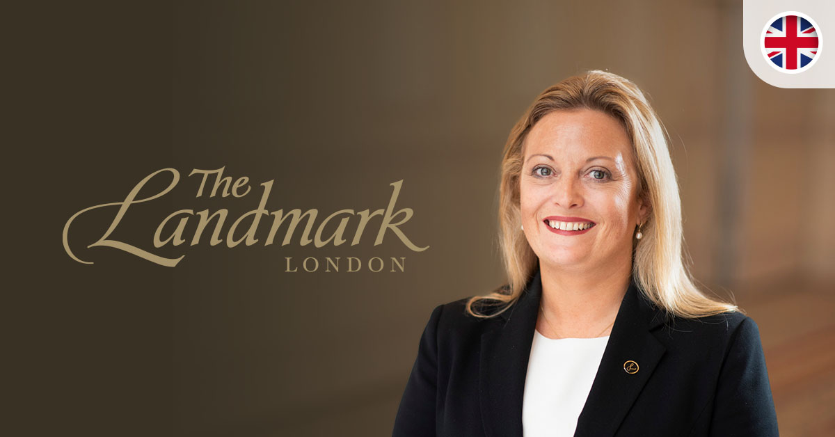 Four-day weeks and a 'social conscience': How The Landmark London became the UK's best hotel to ...