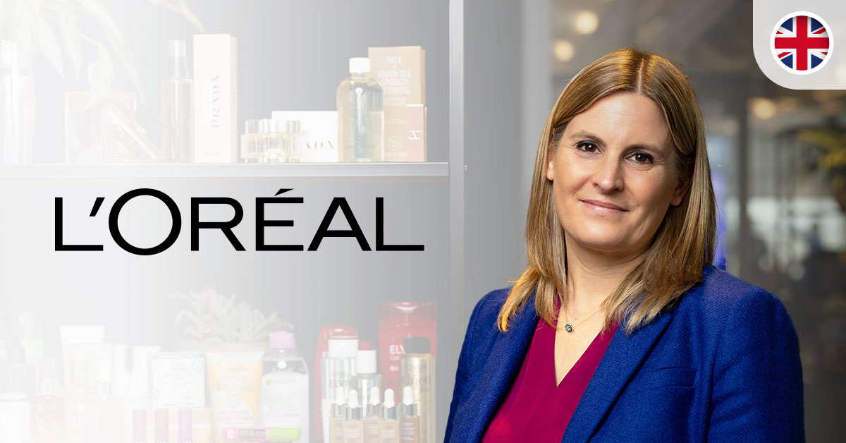 How L'Oréal's London HQ fosters culture, connection & innovation | HR ...