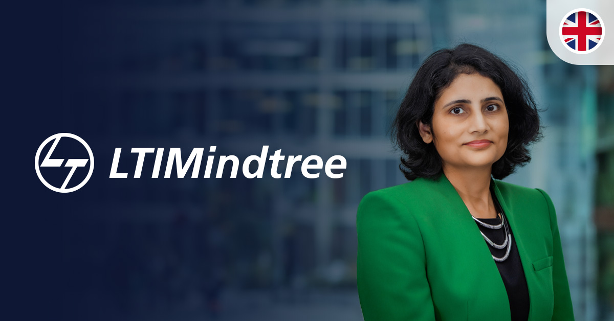Head of HR, LTIMindtree: Building a Gen Z-centric internship program where 90% of participants ...