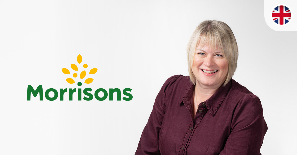 Group People Director, Morrisons - 'We put people at the top of the ...