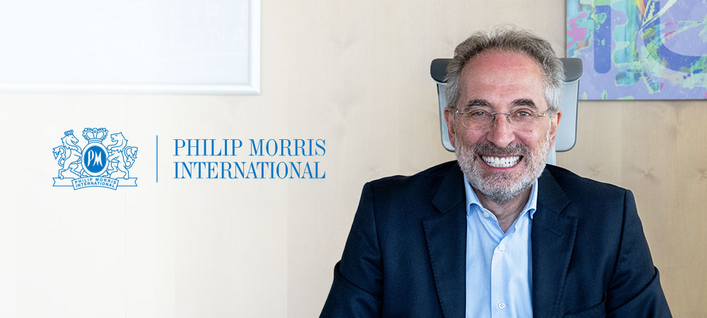 Chief People & Culture Officer, Philip Morris International - 'We've mapped every skill to ...
