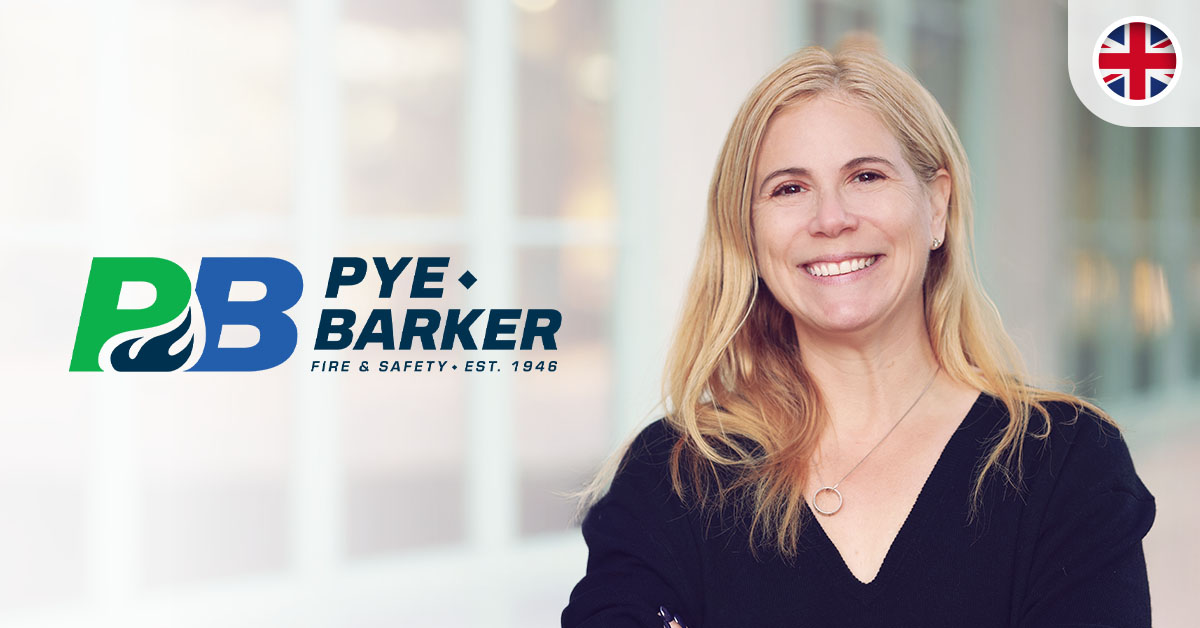 CHRO explains Pye-Barker's transition towards employee ownership ...