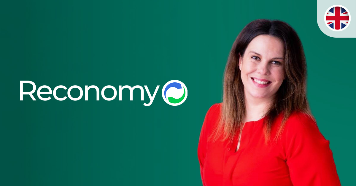 A year in the life: Reconomy's CPO on 12 months of HR impact | Strategy ...