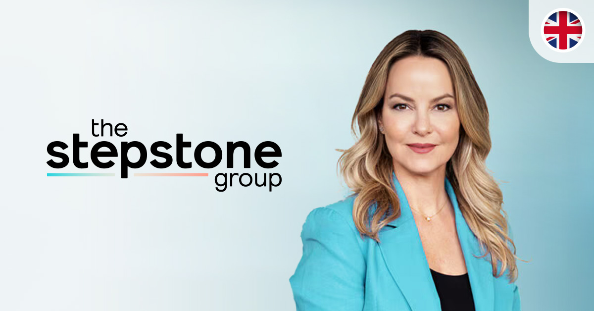 CPO, Stepstone Group: 'There are no right or wrong answers in HR. You ...