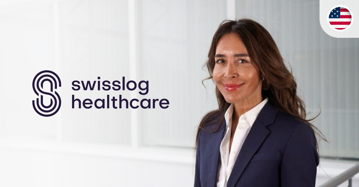 Why Swisslog Healthcare's new Head of People is building a culture of ...