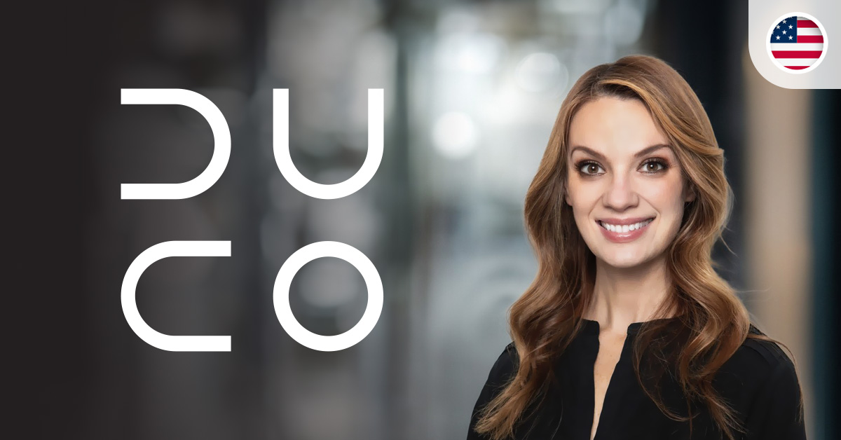 'I don't bring my own agenda' - Why Duco's new CPO will embrace empathy ...